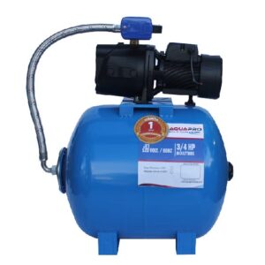 Combo Jet 80L | Aquapro